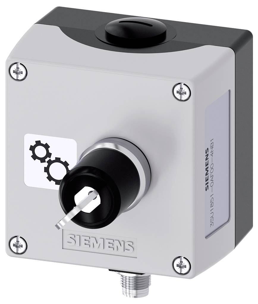 Siemens 3SU1851-0AF00-4NB1 kućište