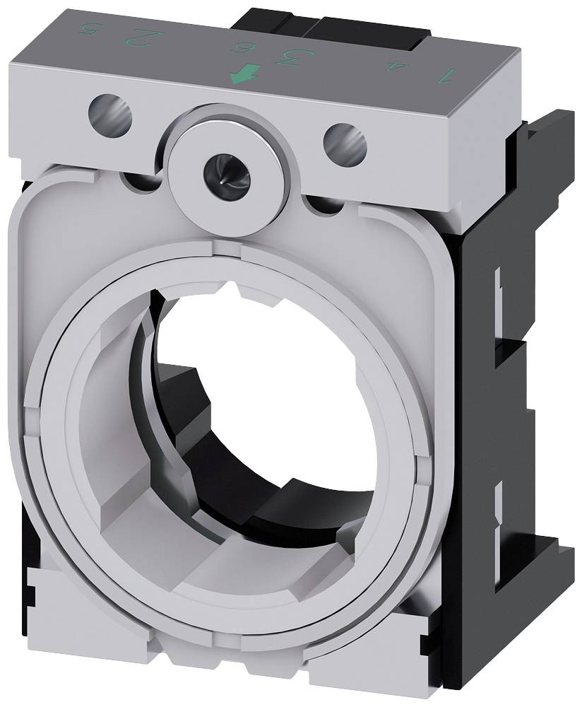 Siemens 3SU1510-0AA10-0AA0 dodatna oprema (pak. 5 kom)