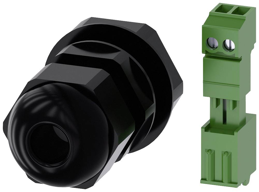 Siemens 3SU1900-0JB10-0AA0 dodatna oprema