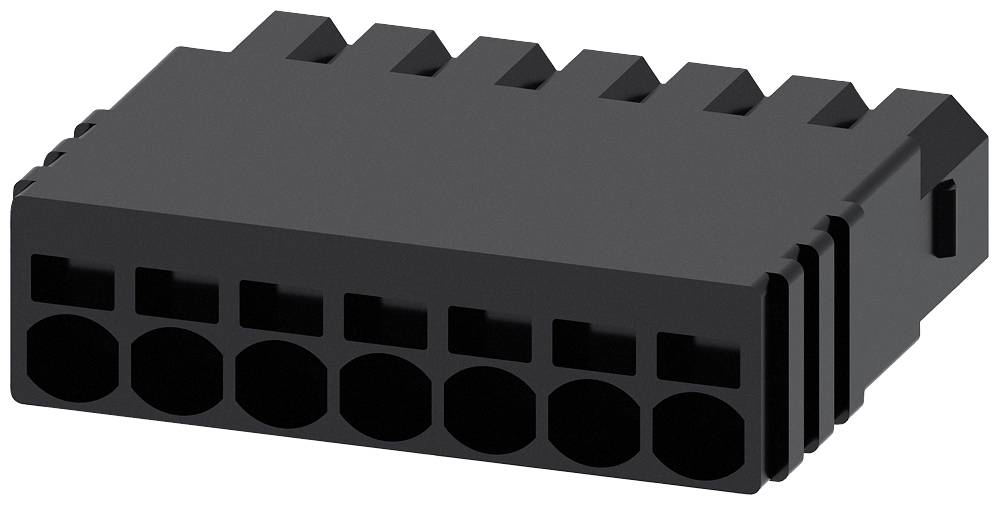 Siemens 3SU1900-0KT10-0AA0 dodatna oprema (pak. 10 kom)