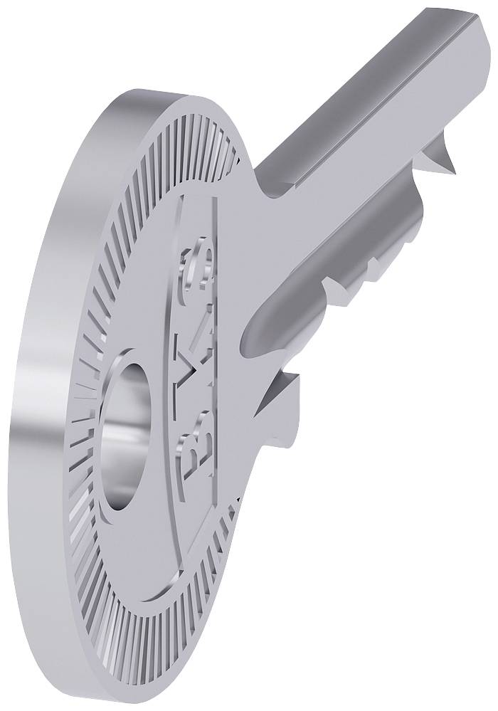 Siemens 3SU1950-0FD80-0AA0 dodatna oprema