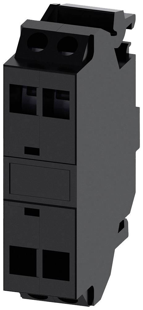 Siemens 3SU1400-2DA10-3AA0 dodatna oprema