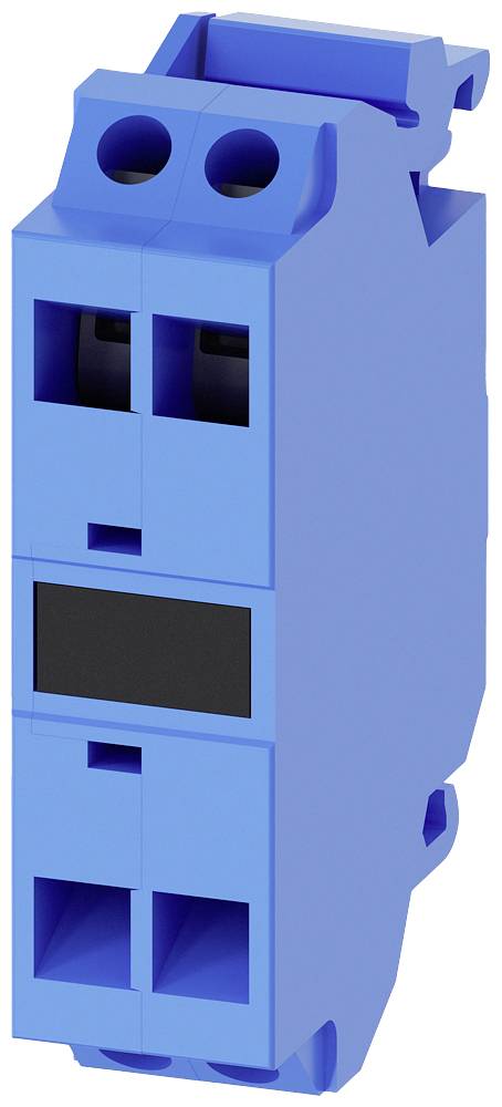 Siemens 3SU1400-1DA50-3AA0 dodatna oprema