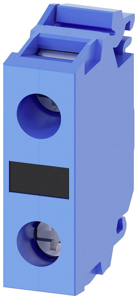Siemens 3SU1400-1DA50-1AA0 dodatna oprema