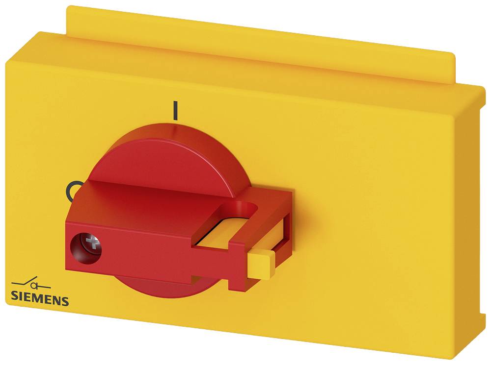 Siemens 3KD9011-8D dodatna oprema