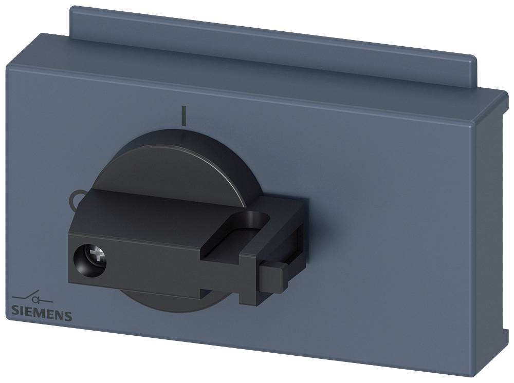 Siemens 3KD9011-0D dodatna oprema