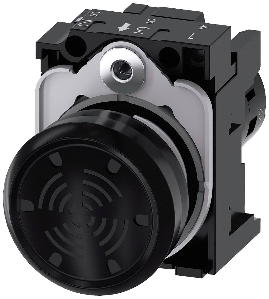 Siemens 3SU1200-6LB10-1AA0 dodatna oprema