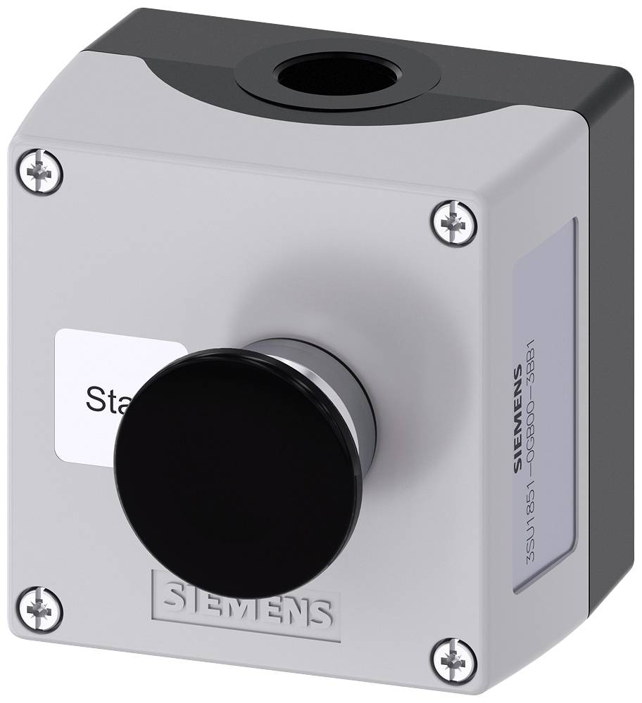 Siemens 3SU1851-0GB00-3BB1 dodatna oprema