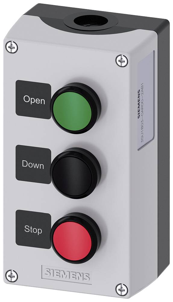 Siemens 3SU1803-0AR00-2AB1 dodatna oprema