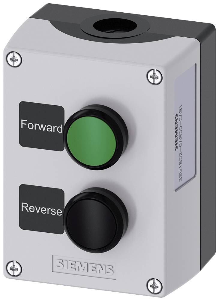 Siemens 3SU1802-0AR00-2AB1 dodatna oprema