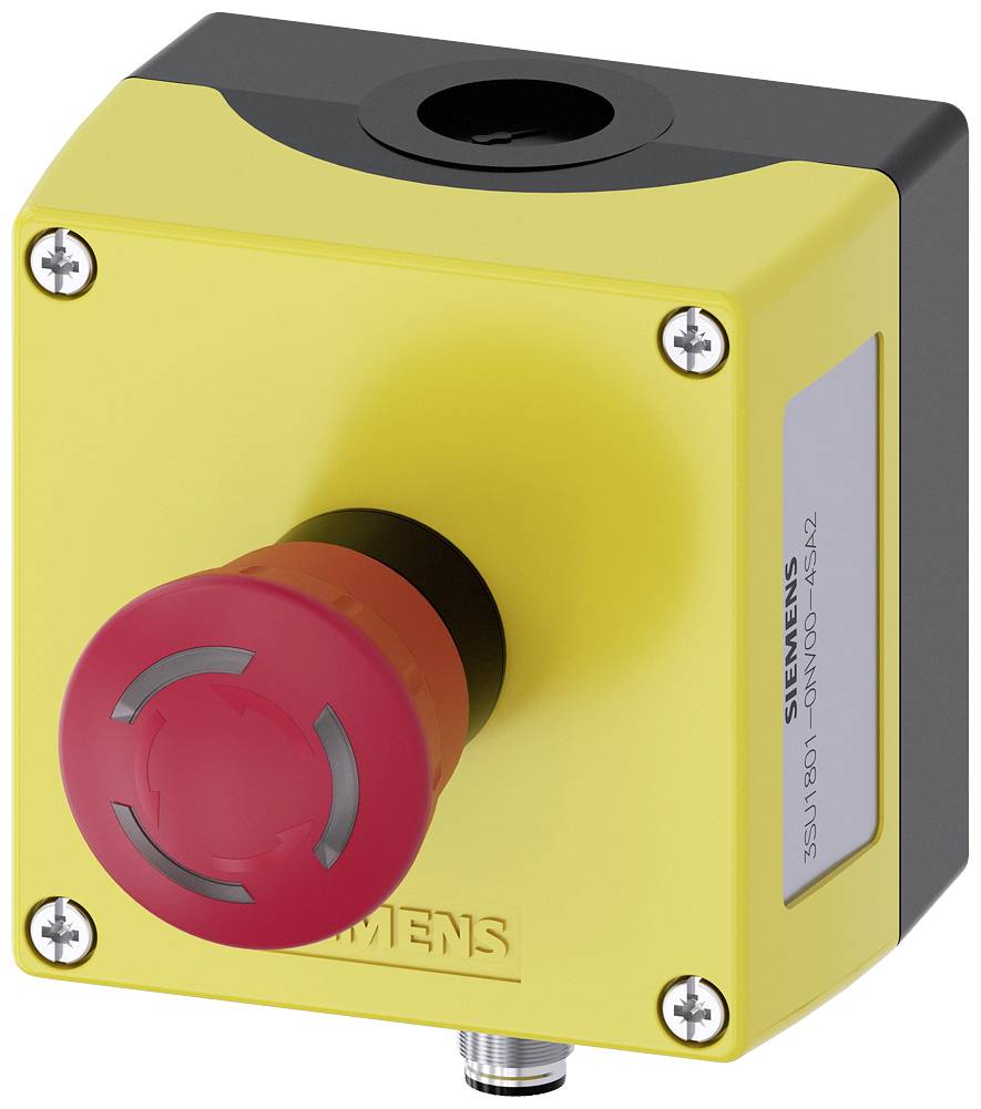 Siemens 3SU1801-0NV00-4SA2 dodatna oprema