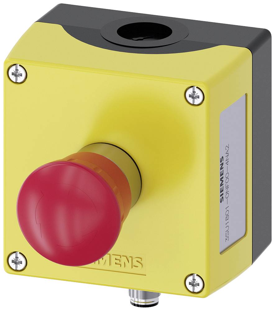 Siemens 3SU1801-0NF00-4NA2 dodatna oprema