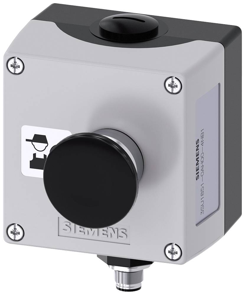 Siemens 3SU1851-0AH00-4NB1 dodatna oprema
