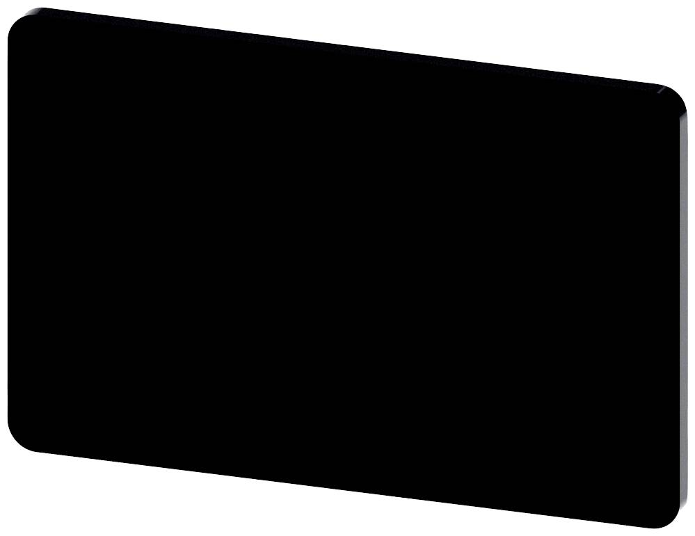 Siemens 3SU1900-0AD16-0AA0 dodatna oprema crna (pak. 10 kom)