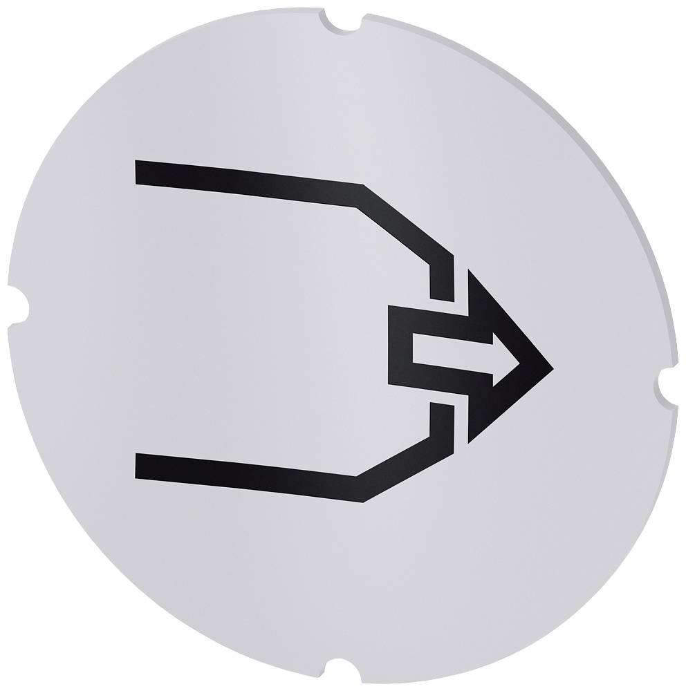 Siemens 3SU1900-0AB71-0RS0 dodatna oprema (pak. 10 kom)