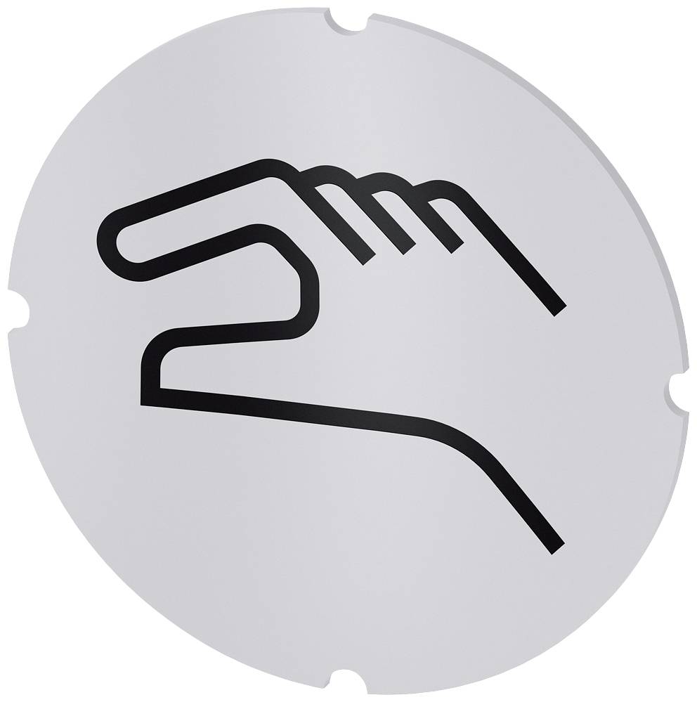 Siemens 3SU1900-0AB71-0RP0 dodatna oprema (pak. 10 kom)