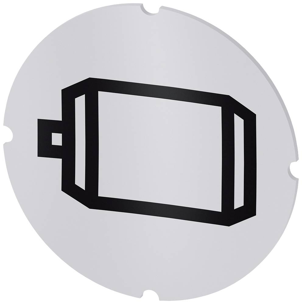 Siemens 3SU1900-0AB71-0RA0 dodatna oprema (pak. 10 kom)