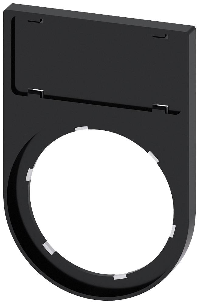 Siemens 3SU1900-0AR10-0AA0 dodatna oprema (pak. 10 kom)