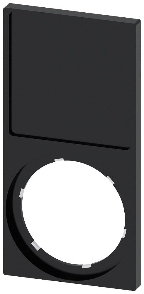 Siemens 3SU1900-0AQ10-0AA0 dodatna oprema (pak. 10 kom)