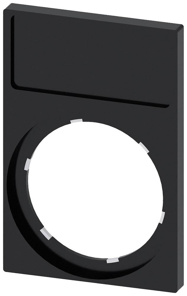 Siemens 3SU1900-0AN10-0AA0 dodatna oprema (pak. 10 kom)