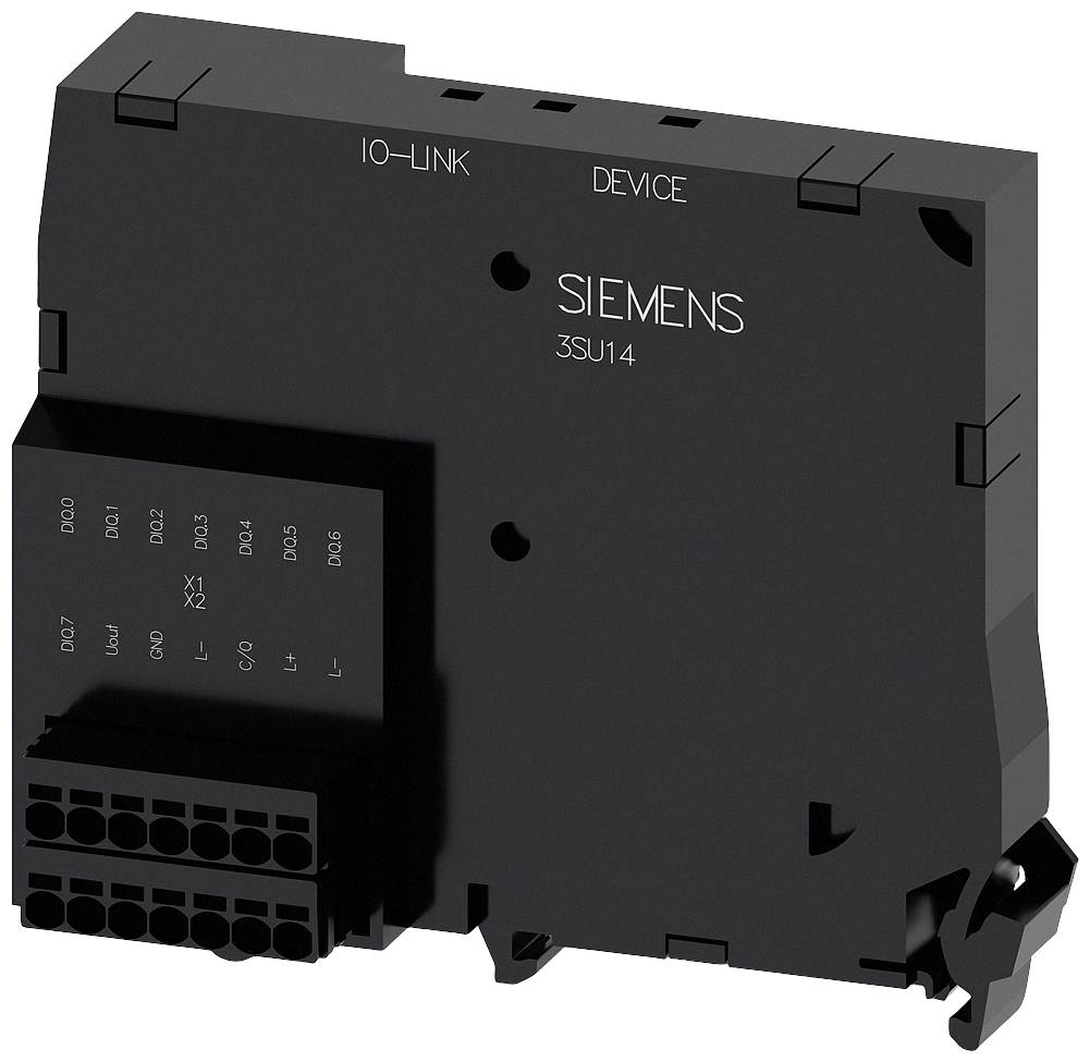 Siemens 3SU1400-1HL10-6AA0 dodatna oprema