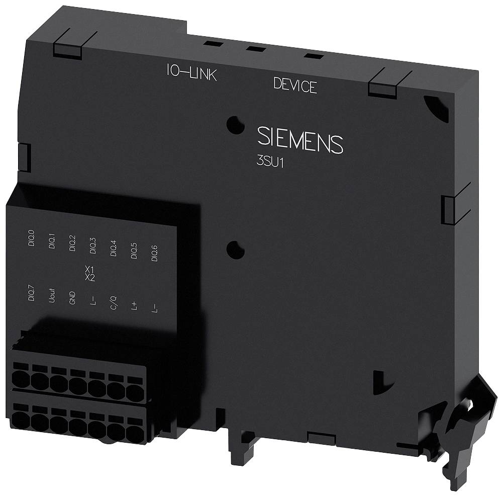 Siemens 3SU1400-2HM10-6AA0 dodatna oprema