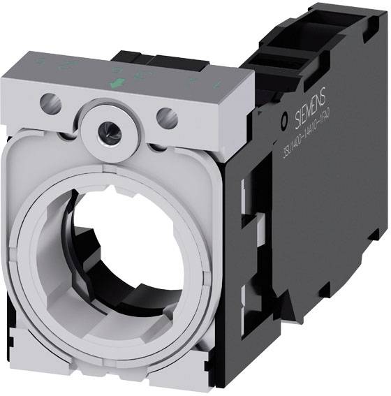 Siemens 3SU1550-1AA10-1FA0 dodatna oprema