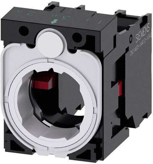Siemens 3SU1500-1AA10-1PA0 dodatna oprema