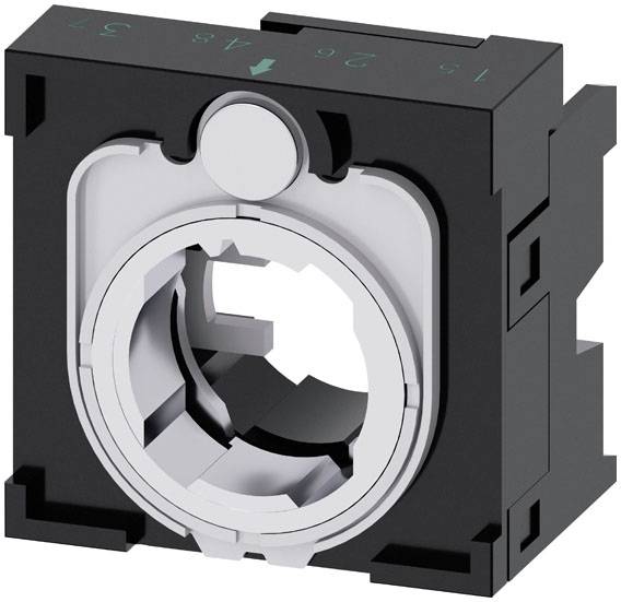 Siemens 3SU1500-0BA10-0AA0 dodatna oprema