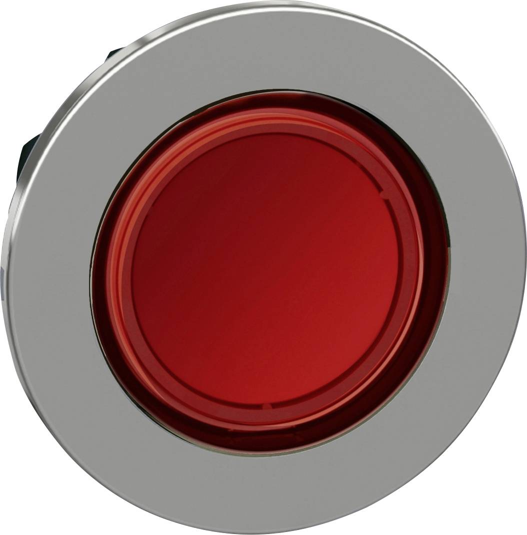 Schneider Electric ZB4FV043 dodatna oprema crvena, hrom