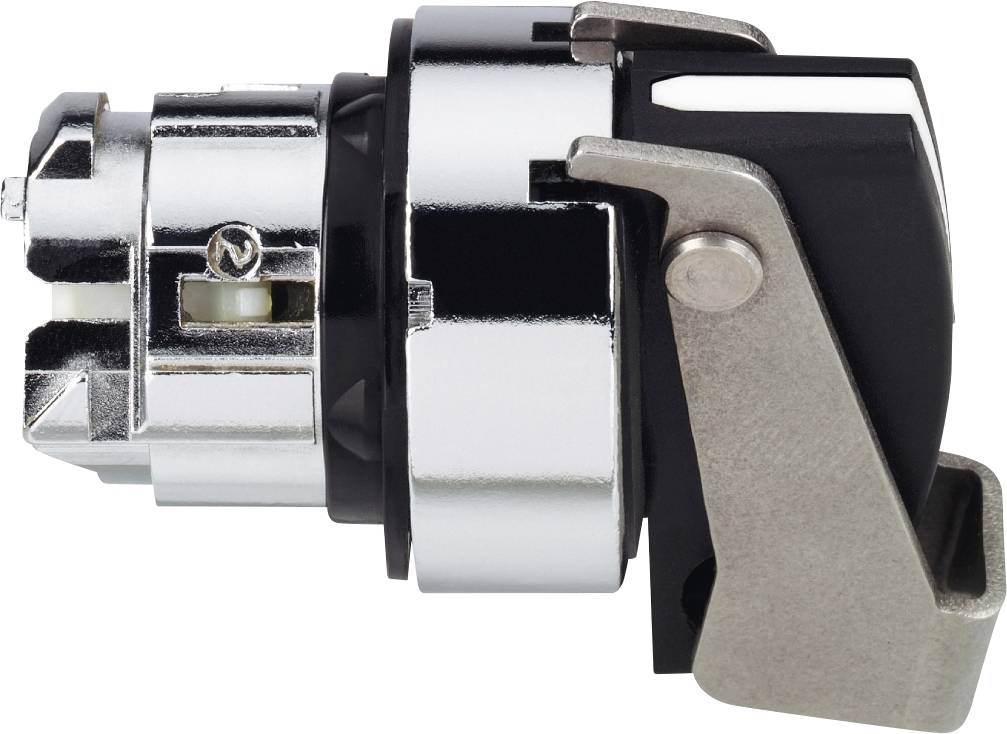 Schneider Electric ZB4BJ292 dodatna oprema hrom, crna