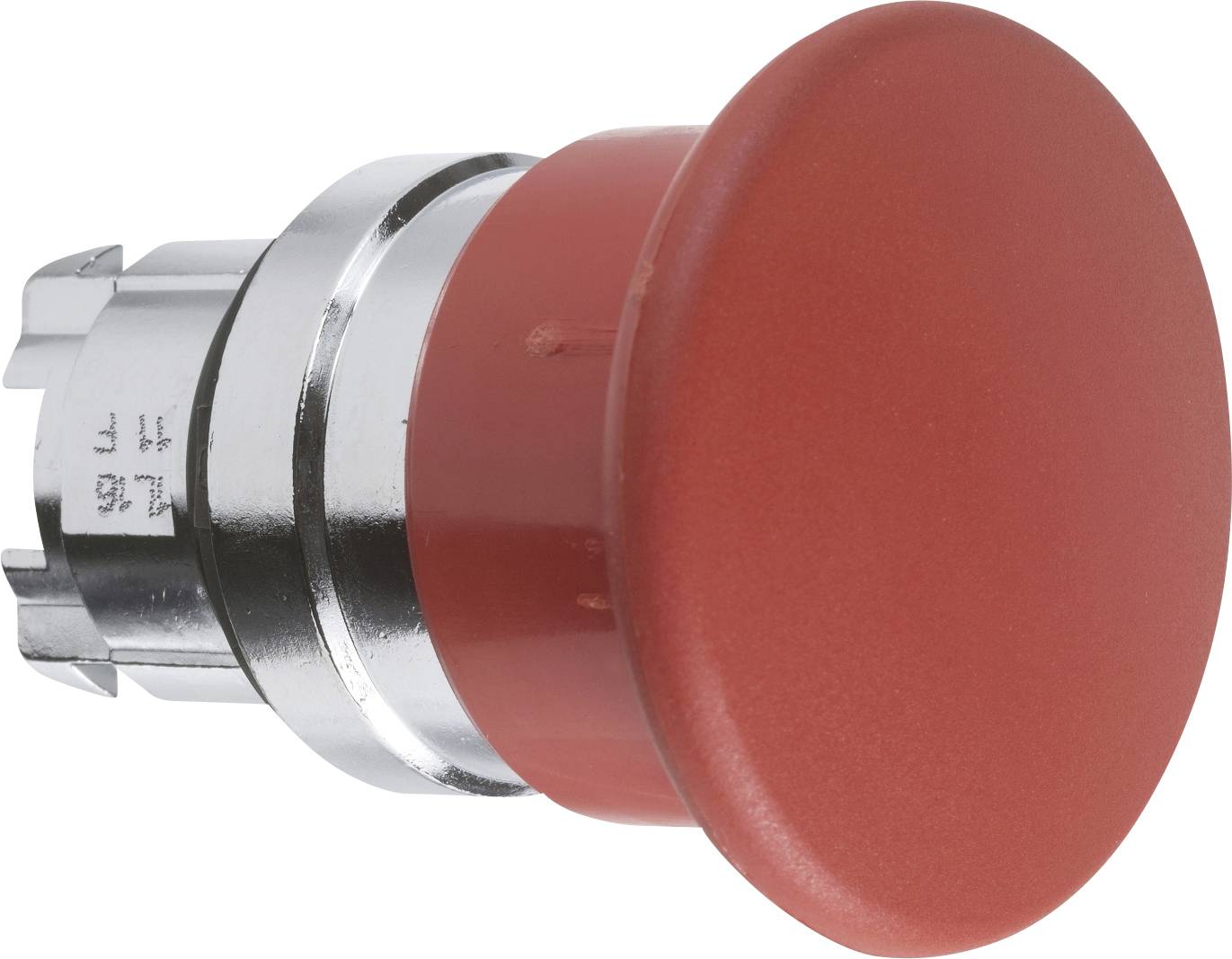 Schneider Electric ZB4BC4 dodatna oprema hrom, crvena