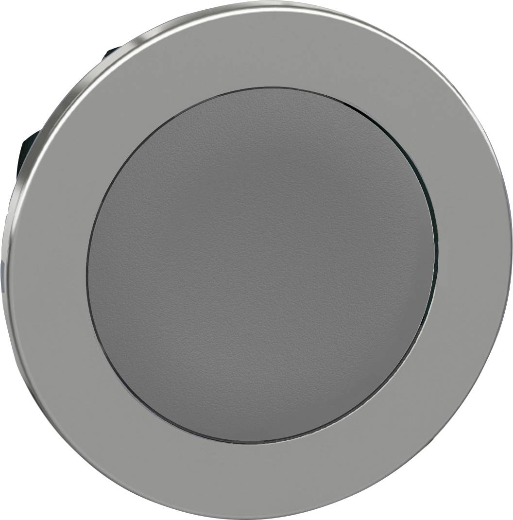 Schneider Electric ZB4FA8 dodatna oprema hrom, siva