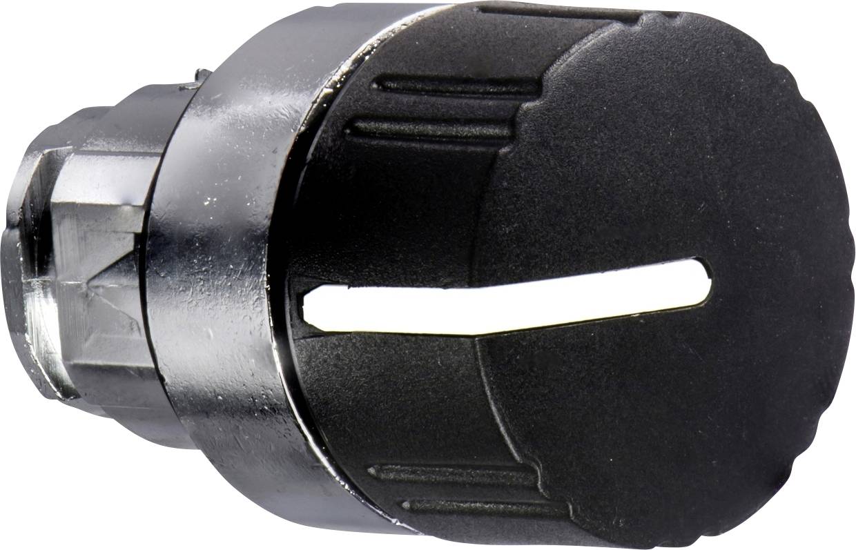 Schneider Electric ZB4BD59 dodatna oprema hrom, crna