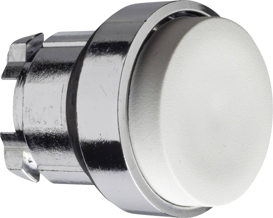 Schneider Electric ZB4BL1 dodatna oprema hrom, bela