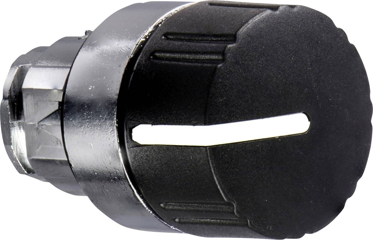 Schneider Electric ZB4BD29 dodatna oprema hrom, crna