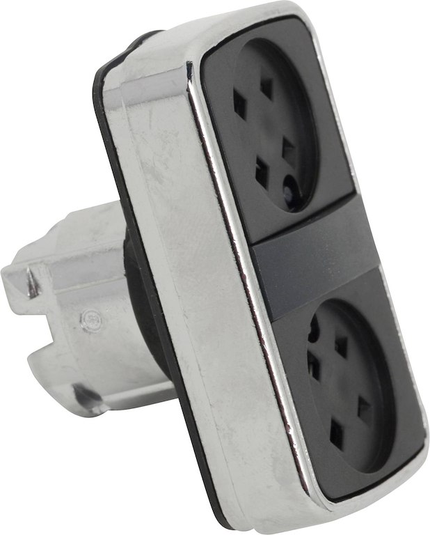 Schneider Electric ZB4BA79 dodatna oprema hrom