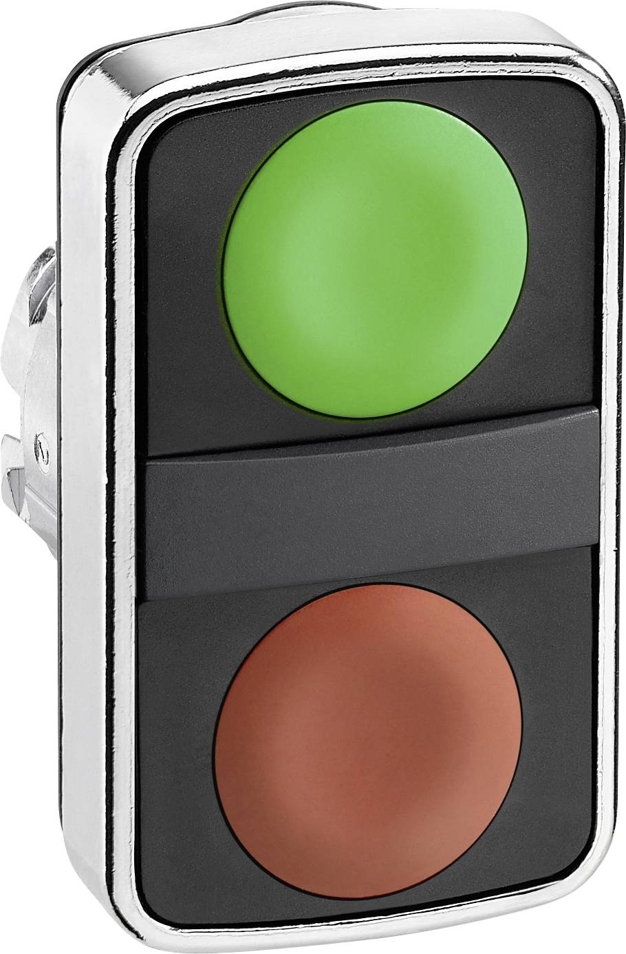 Schneider Electric ZB4BA7340 dodatna oprema hrom
