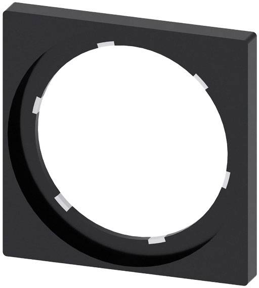 Siemens 3SU1900-0AX10-0AA0 dodatna oprema crna (pak. 10 kom)