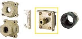 Eaton E8-MCS dodatna oprema