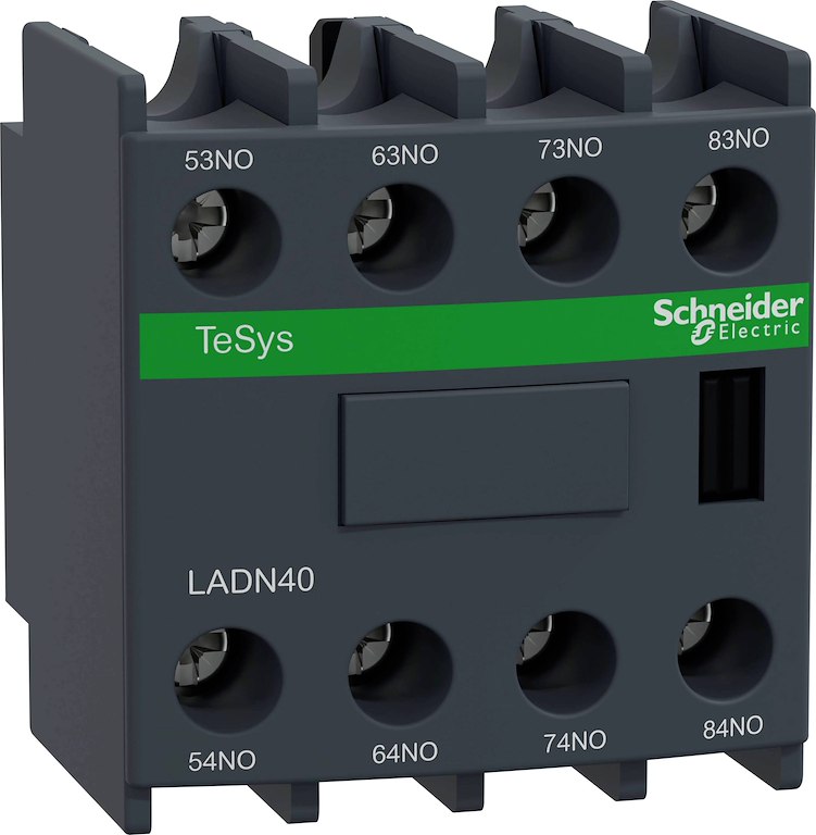 Schneider Electric LADN40 dodatna oprema
