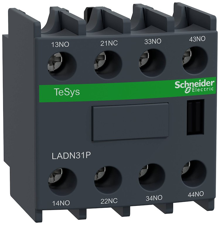 Schneider Electric LADN31P dodatna oprema