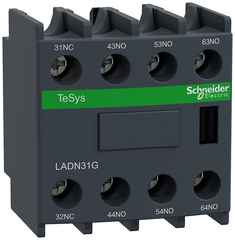 Schneider Electric LADN31G priključak