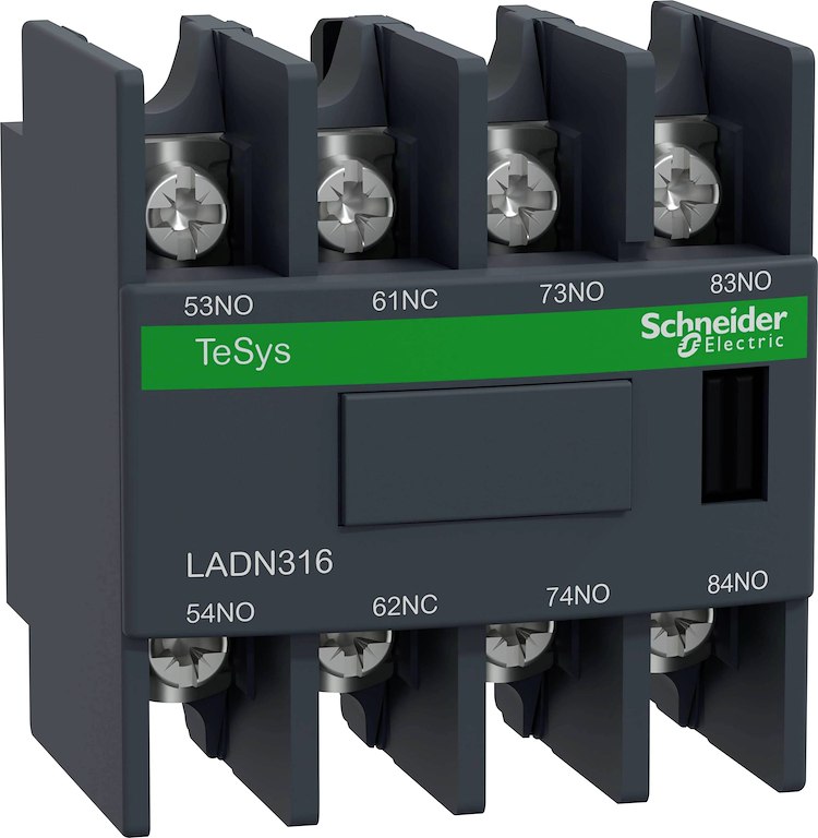 Schneider Electric LADN316 dodatna oprema
