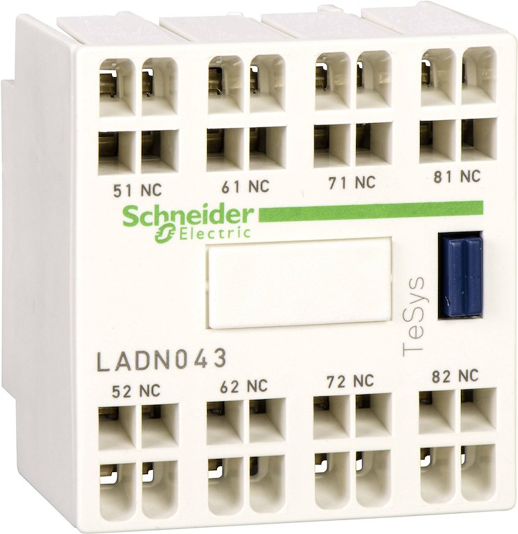 Schneider Electric LADN313 dodatna oprema