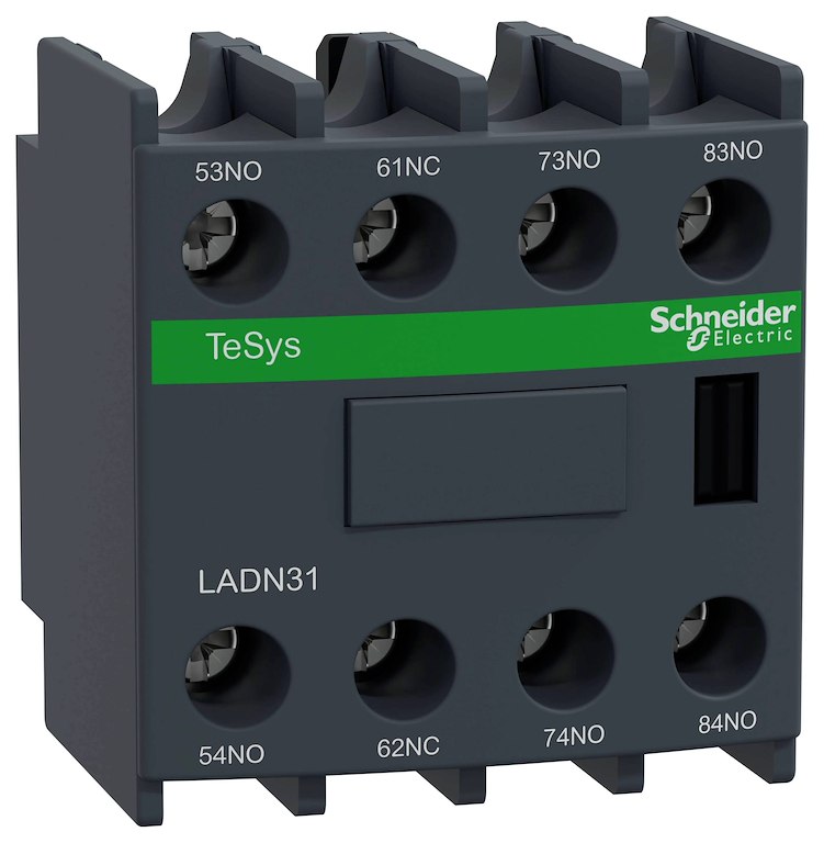Schneider Electric LADN31 dodatna oprema