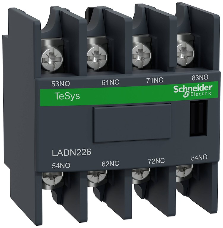 Schneider Electric LADN226 priključak