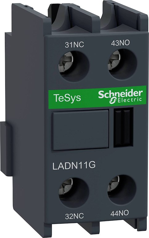 Schneider Electric LADN11G dodatna oprema