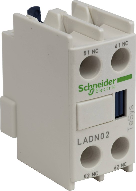 Schneider Electric LADN02 dodatna oprema