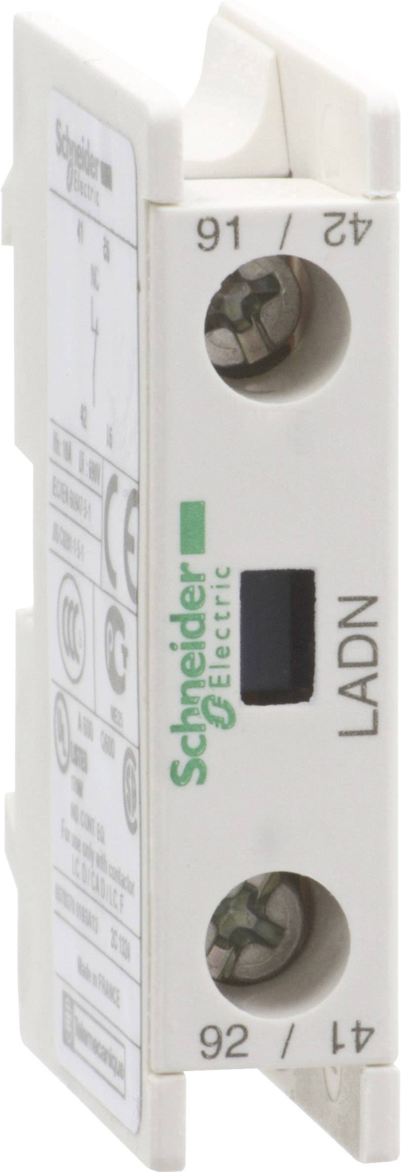 Schneider Electric LADN01 priključak